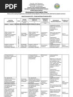 DEPED LOCATOR-SLIP Sample | PDF | Government | Business