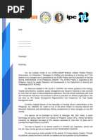 6 IEC Materials | PDF | Communication | Mass Media