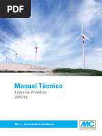 Catálogo MOPIC | PDF | Material composto | União