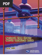 Dat Zip Zone Directory | PDF | Zip Code | Western United States