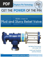 M-Series Haskel | PDF | Valve | Pump