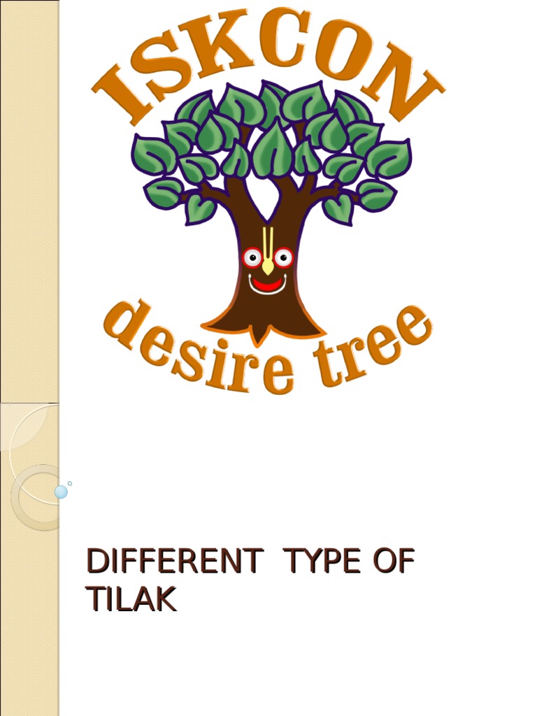 Types of Tilak | PDF | Theistic Indian Philosophy | Indian Religions