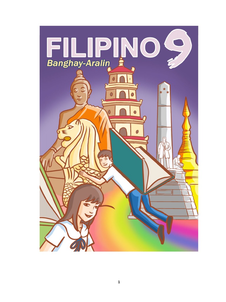Filipino 9 PDF | PDF