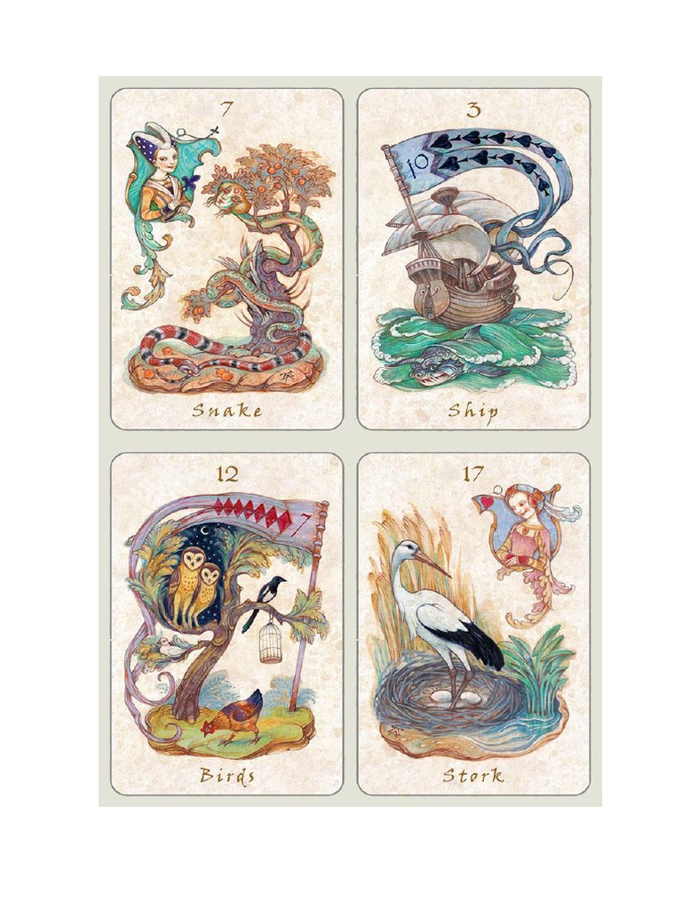 Lenormand Alexander Daniloff | PDF