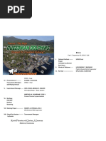 Narrative Report On Tree Planting | PDF | Trees | Soil