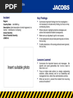 Risk Normalization | PDF