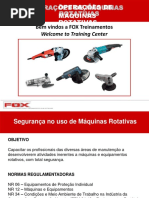 Audicomp - Rev 0.0 | PDF | Atitude (Psicologia) | Comportamento