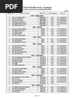 Uttar Pradesh Police Station Directory | PDF