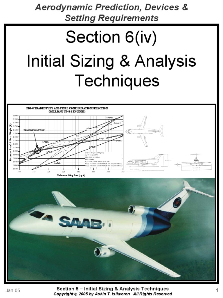 Aerodynamic Book | PDF