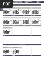 AC Compressor Oil Capacity Chart | PDF | Transport | Wheeled Vehicles
