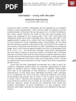 Museum Space Programing | PDF | Buildings And Structures | Tourist Attractions