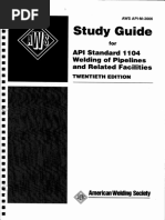 PFI ES-03 - 2020 - Fabrication Tolerances | PDF | Pipe (Fluid ...