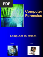Forensic Report Template | PDF | Malware | Computer Virus