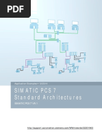 WINCC Runtime Professional S7-Graph Overview and PLC Code Viewer | PDF | Library (Computing ...