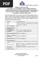 Iacs Ur-E10 | PDF | Power Supply | Radio