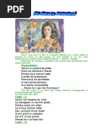 Versuri Cantece Iarna | PDF