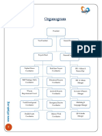 CIPC Securities Register Template | PDF
