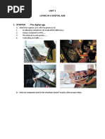 Dps GNGR Class 1 Computer Notes | PDF | Computer Keyboard | Usb Flash Drive