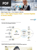 DMC | PDF | Sap Se | Cloud Computing
