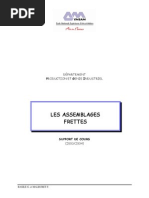 Techniques de Frettage Mécanique | PDF | Ingénierie mécanique
