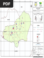 DU-02. Mapa de Barrios, Uribia - La Guajira | PDF | Colombia | Gobierno