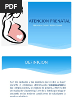 Atención Del Parto Limpio y Seguro | PDF | Parto | Embarazo humano