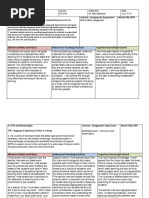 Detailed Lesson Plan in Math 1 | PDF | Lesson Plan | Pedagogy