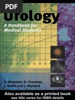 Basic Urology History Taking and Physical Examination | PDF | Urination ...