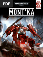 Warhammer 40k - Codex - Index Astartes I PDF | PDF
