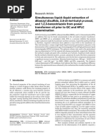 Astm d1298 | PDF | Density | Petroleum
