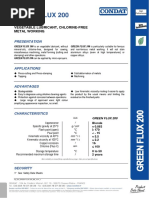 Penguard Express ZP: Technical Data Sheet | PDF | Paint | Epoxy