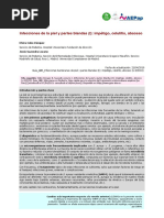 Tratamiento Dermatitis Atópica GPC | PDF | Alergia | Inmunología