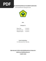 Clinical Pathwaw Kejang Demam Kompleks - Fixed | PDF