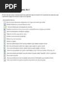 Definición y Matices de Intensidad Musical | PDF | Composiciones ...