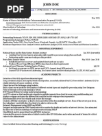 Zoo Management System | PDF | Php | My Sql