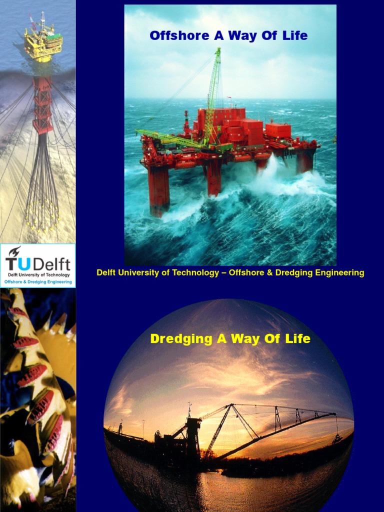 2017 September Introduction Offshore & Dredging | PDF | Offshore Wind ...