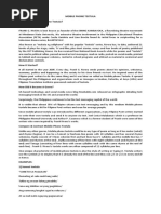 Mobile Phone Textula | PDF