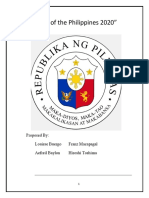 Ap4 q3 Logo of Ahensiya | PDF