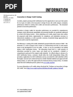 FSCR-FSCCR-FSMR Report - UAP Seminar - 02082020 PDF | PDF