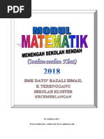 Buku Panduan Pengurusan RMT | PDF