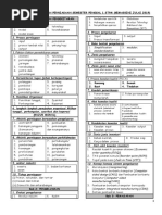 Laporan KK PP Sem 3 | PDF