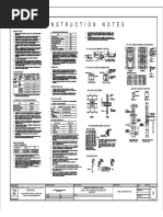 Sample Drainage Plan PDF | PDF