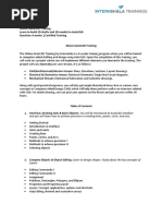 1.02 Deswik - CAD Essentials | PDF