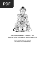 Crown Chakra Mudra | PDF | Home & Garden | Religion & Spirituality