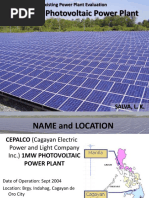 Philippine Grid Code Overview | PDF | Electric Power Transmission ...