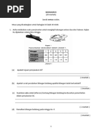 Soalan UASA Sains Tingkatan 2 | PDF