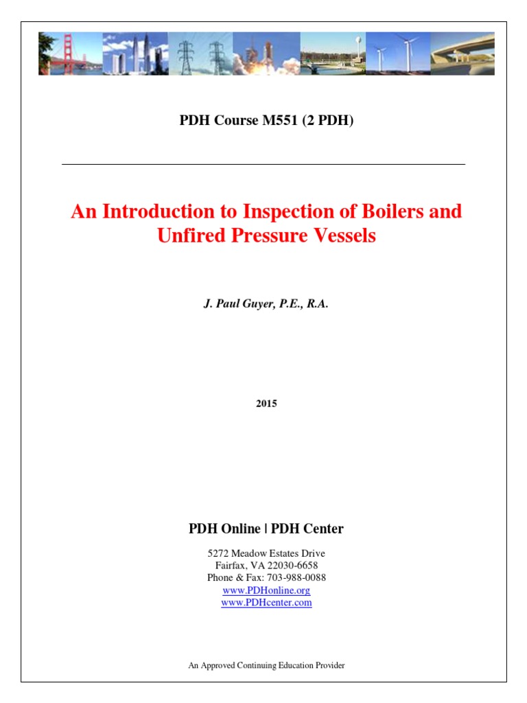 BPV Inspection | PDF | Boiler | Liquefied Petroleum Gas