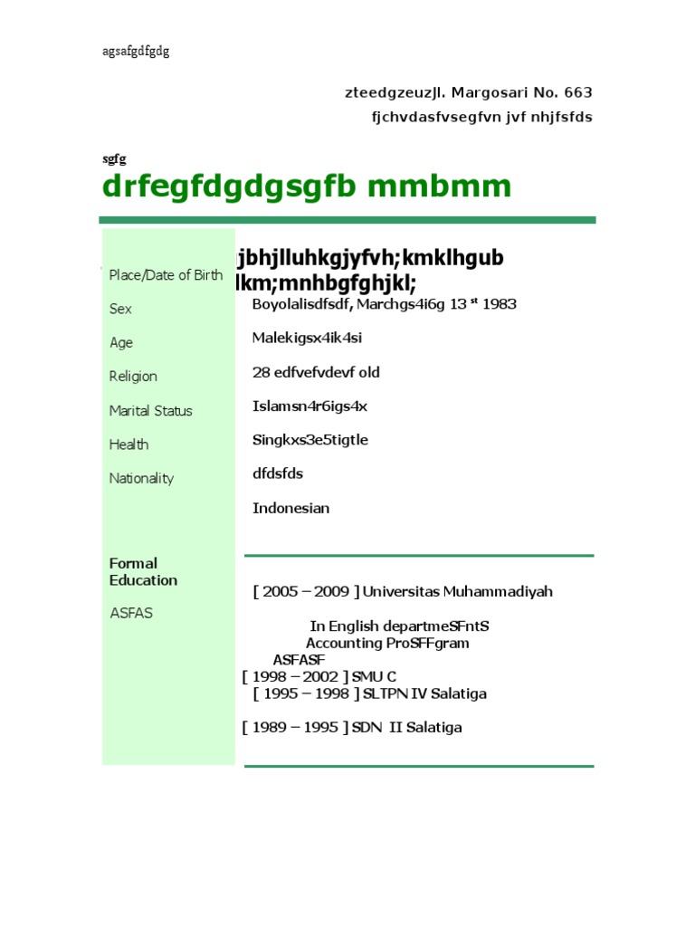 ,MNBHG | PDF