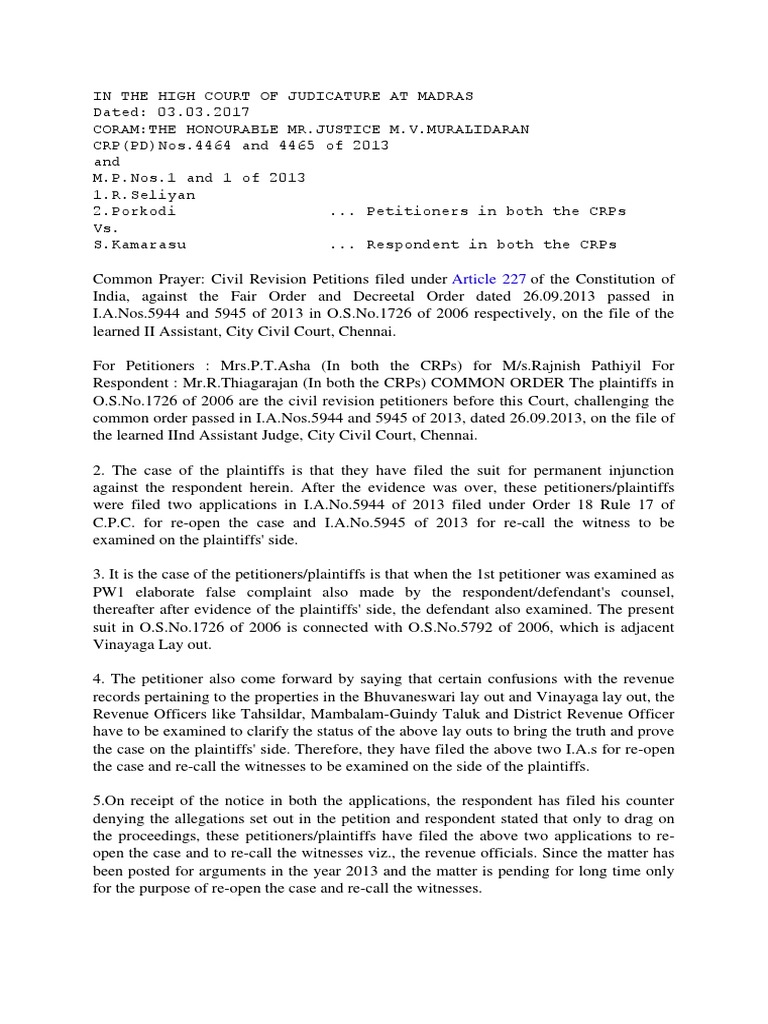 Defer Judgment | Download Free PDF | Lawsuit | Judgment (Law)