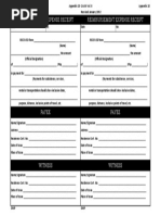 Generator Log Sheet Template-50758 | PDF | Technology & Engineering